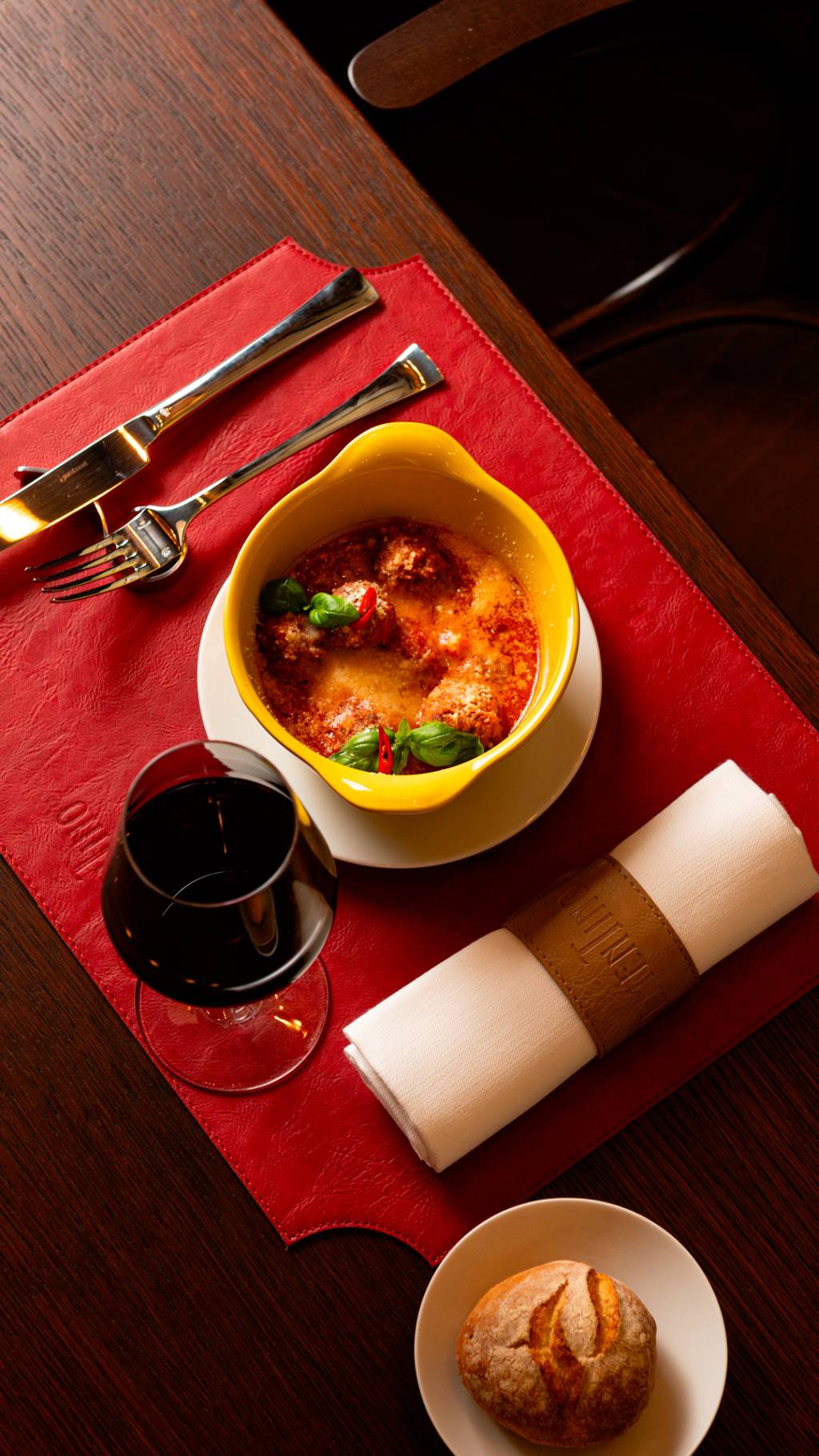 U-Visionary Roma Hotel | Photogallery