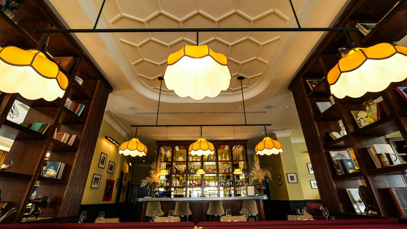 U-Visionary Roma Hotel | Photogallery